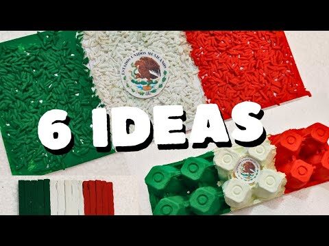 Banderas Únicas para Decorar con Estilo | Actualizado mayo 2026