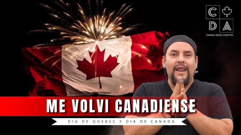 El Orgullo Canadiense: Significado y Simbolismo de su Bandera ...